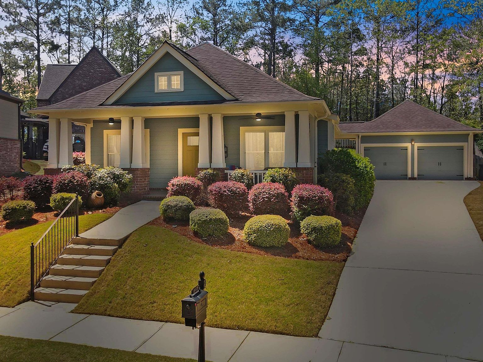 3977 James Hill Pl, Hoover, AL 35226 | Zillow
