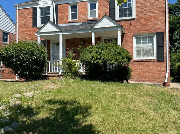Houses For Rent In Shaker Heights