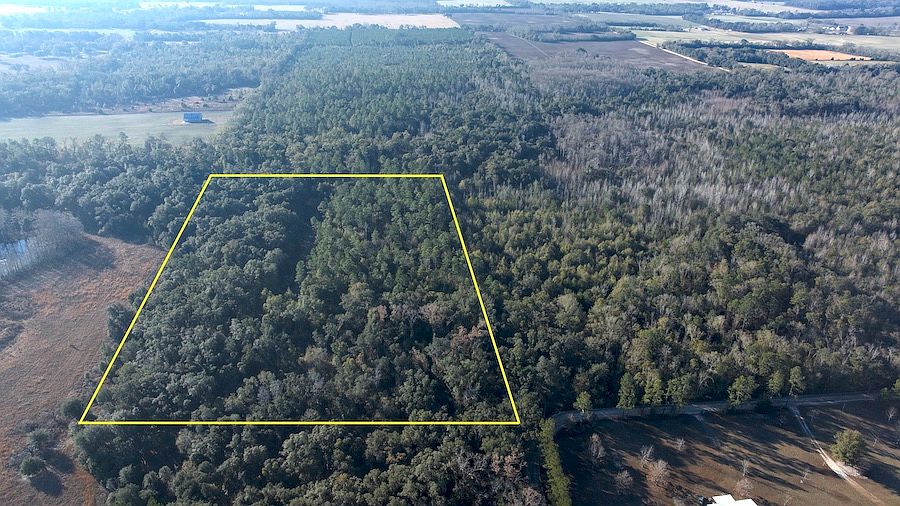 Logan Loop TRACT 2, Malone, FL 32445 | Zillow