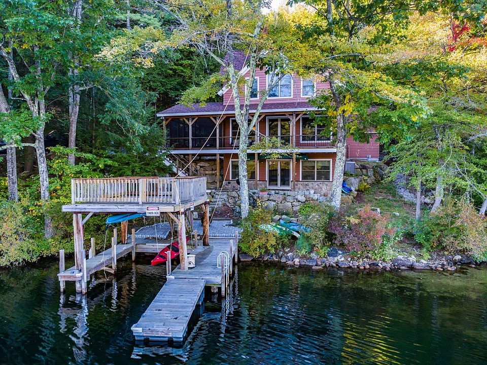 59 Stoney Brook Road, Meredith, NH 03253 | Zillow