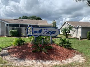 1933 Quail Ridge Ct APT 1104, Cocoa, FL 32926 | MLS #A11761076 | Zillow