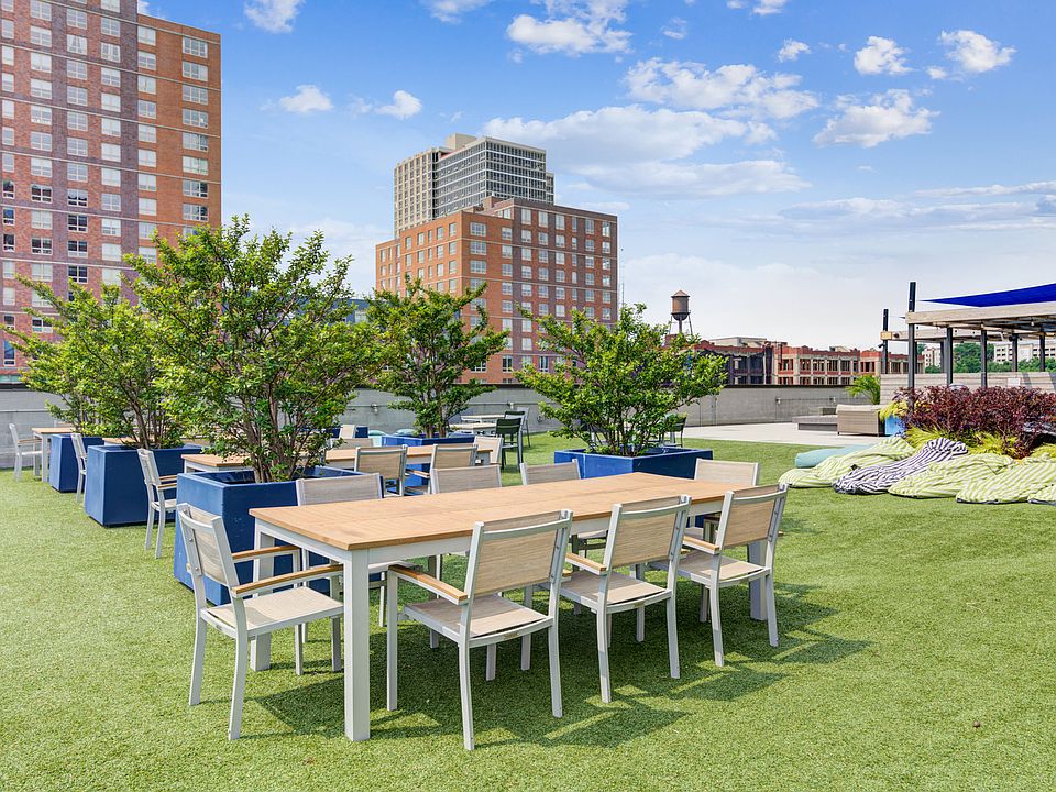Cast Iron Lofts - 300 Coles St Jersey City NJ | Zillow