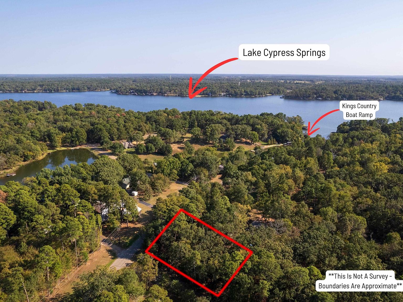 69 King Lake Rd, Scroggins, TX 75480 | MLS #24014251 | Zillow