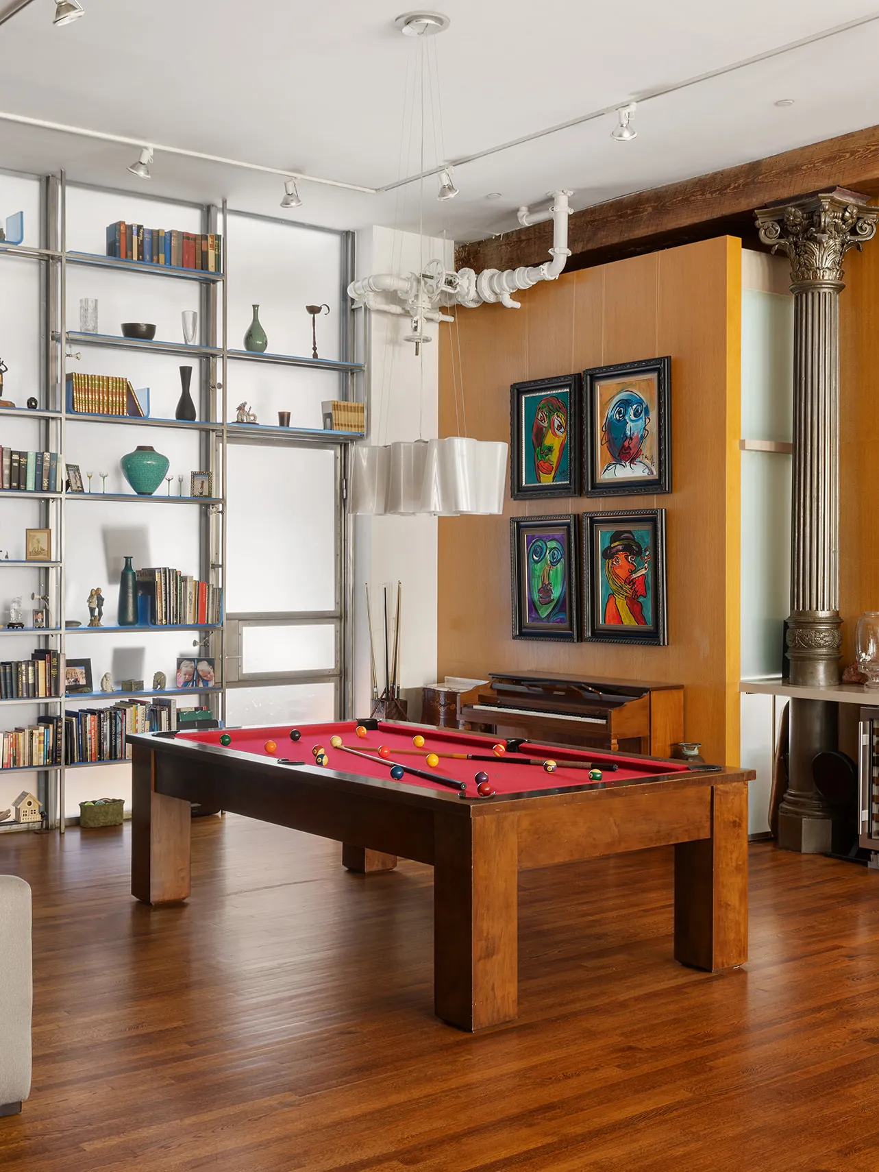 84 Mercer Street #3E in Soho, Manhattan | StreetEasy
