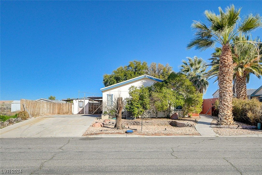 792 Lillian Condie Rd, Overton, NV 89040 | Zillow