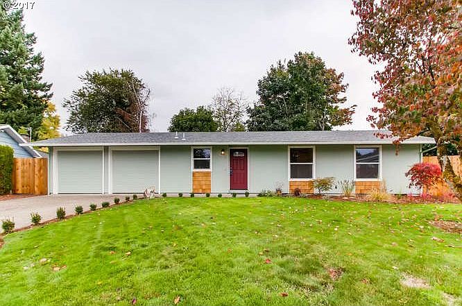 16230 SE Rhine Ct, Portland, OR 97236 | Zillow