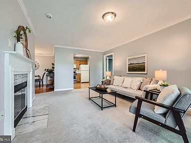 2 Tyler Falls Ct APT J, Mount Washington, MD 21209 | Zillow