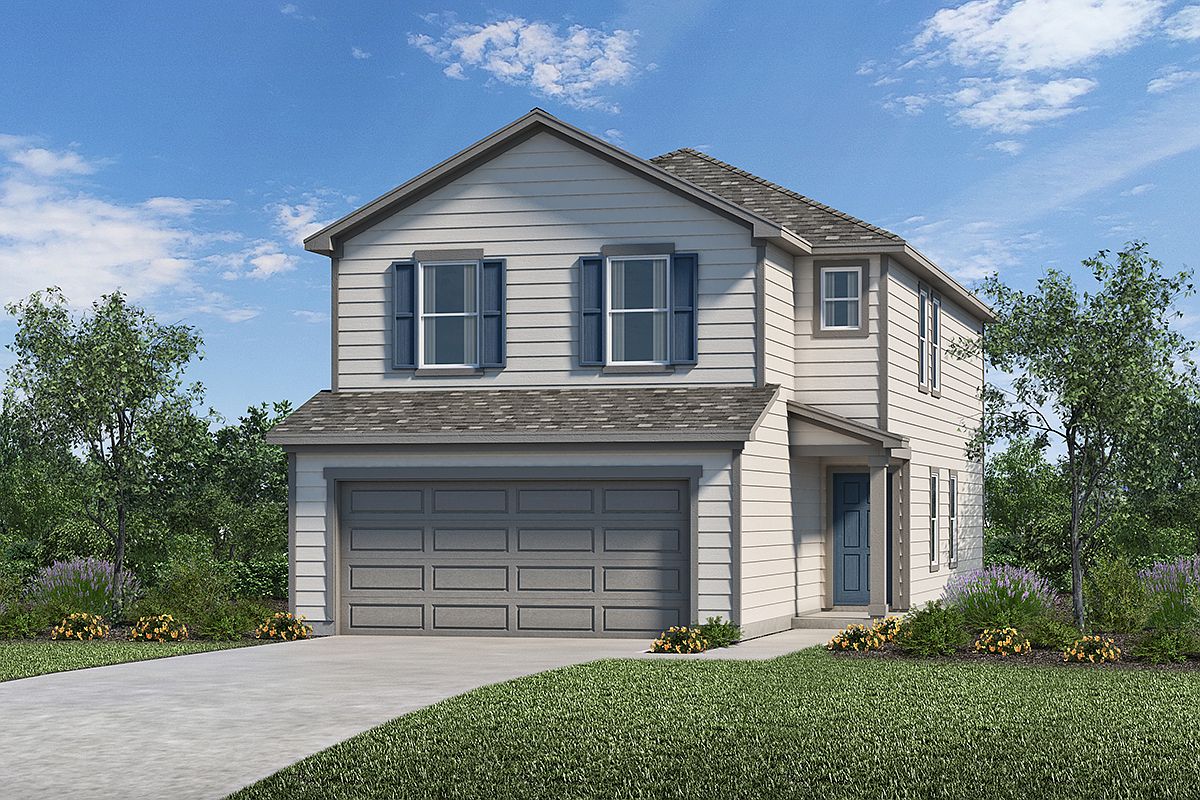 4126 Libre St #OXBGKF, San Antonio, TX 78222 | Zillow