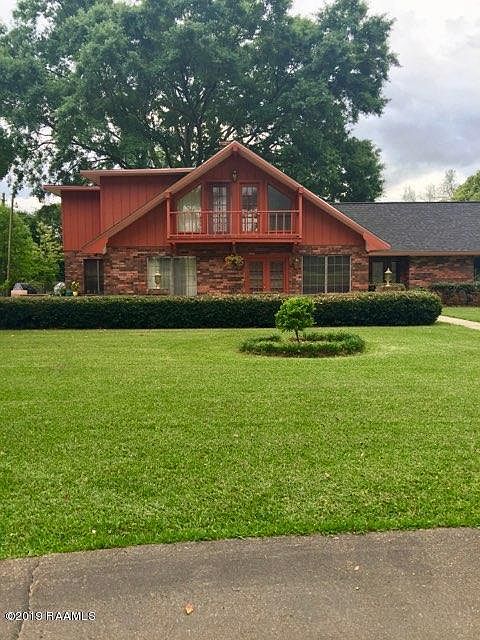 292 Country Ridge Rd, Opelousas, LA 70570 | Zillow