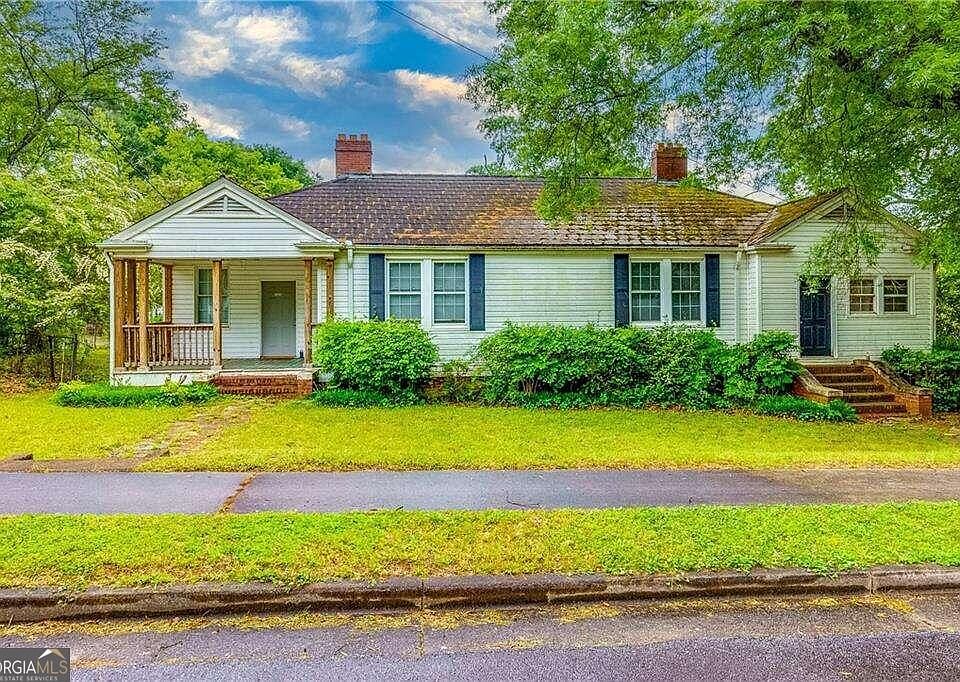 5155 Newark Ave, Clarkdale, GA 30111 | Zillow