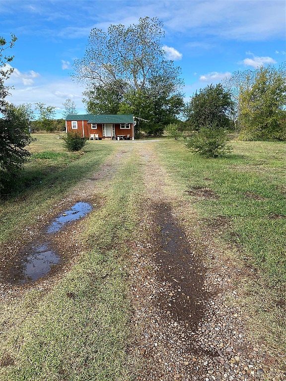 4739 N Fm 273, Ravenna, TX 75476 | Zillow