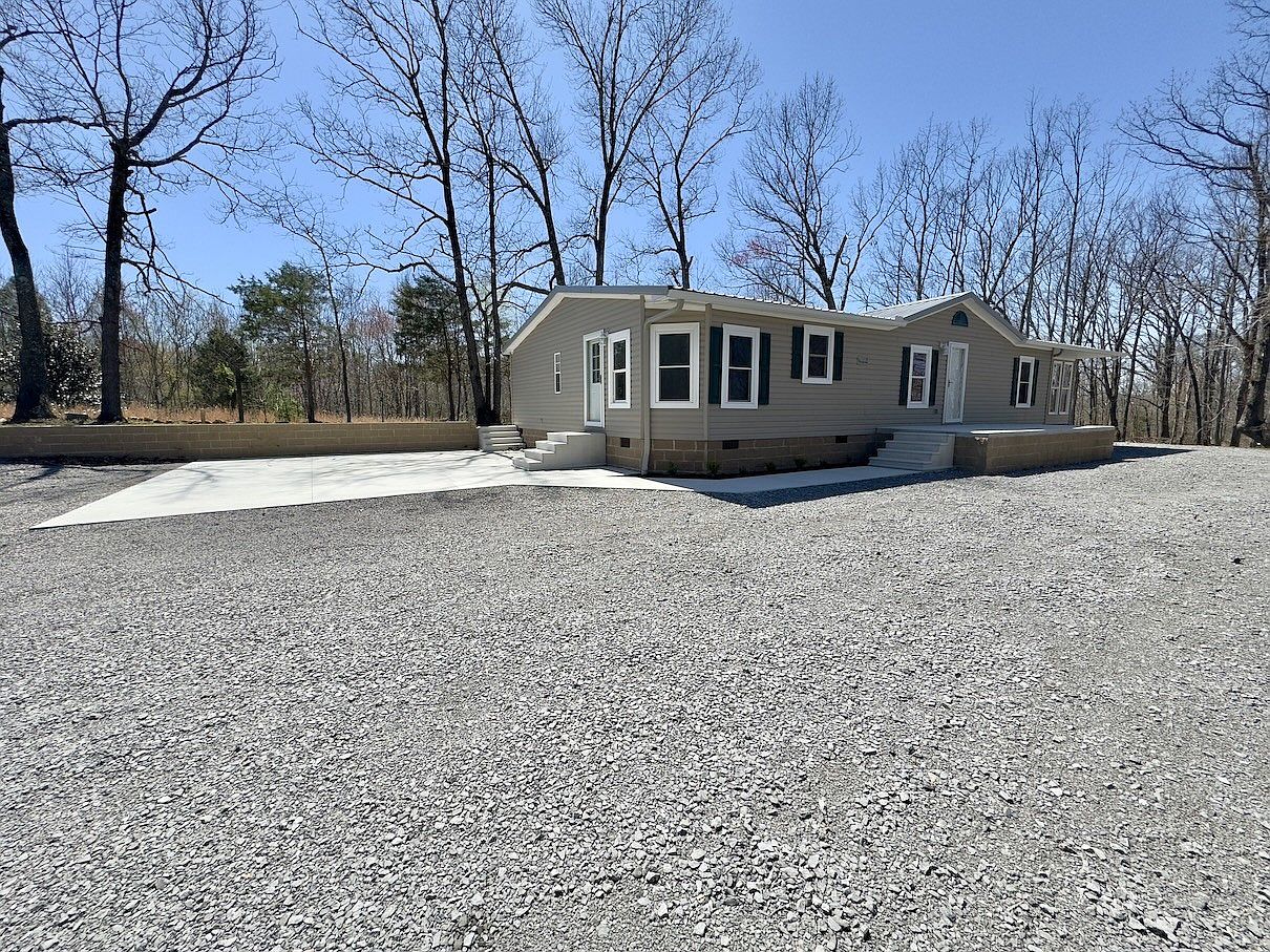 7790 Burt Burgen Rd, Bradyville, TN 37026 | MLS #2673607 | Zillow