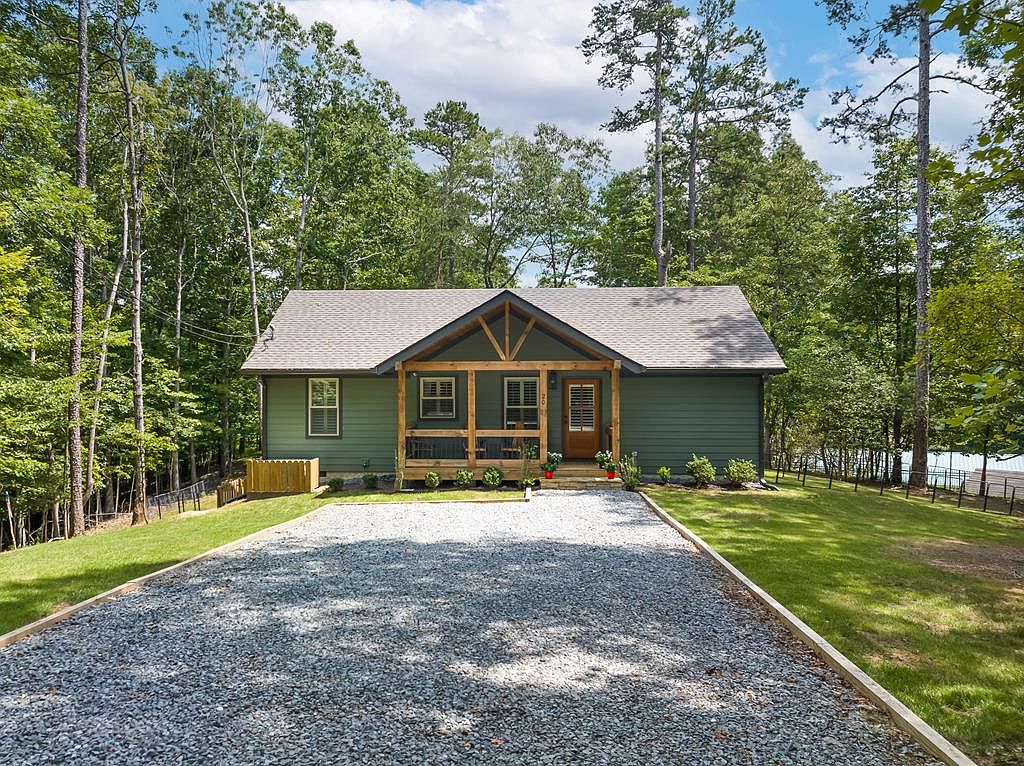 20 Mohawk Trl, Ellijay, GA 30540 | MLS #411752 | Zillow