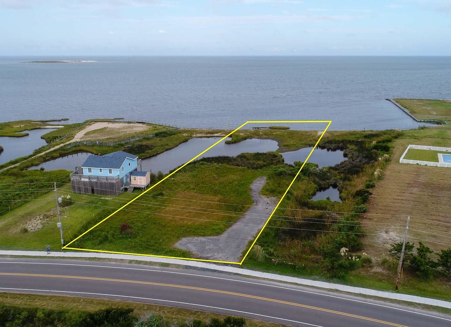 58230 State Highway 12 Lot 0, Hatteras, NC 27943 | Zillow