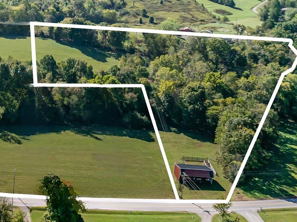 0 Indian Creek Rd TRACT 1, Cumberland Furnace, TN 37051 | MLS #2747987 ...