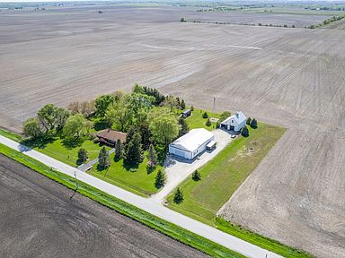 2905 County Road 800 E, Dewey, IL 61840 | Zillow