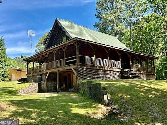 1100 Bartram Trace Rd, Rayle, GA 30660 | MLS #10310541 | Zillow