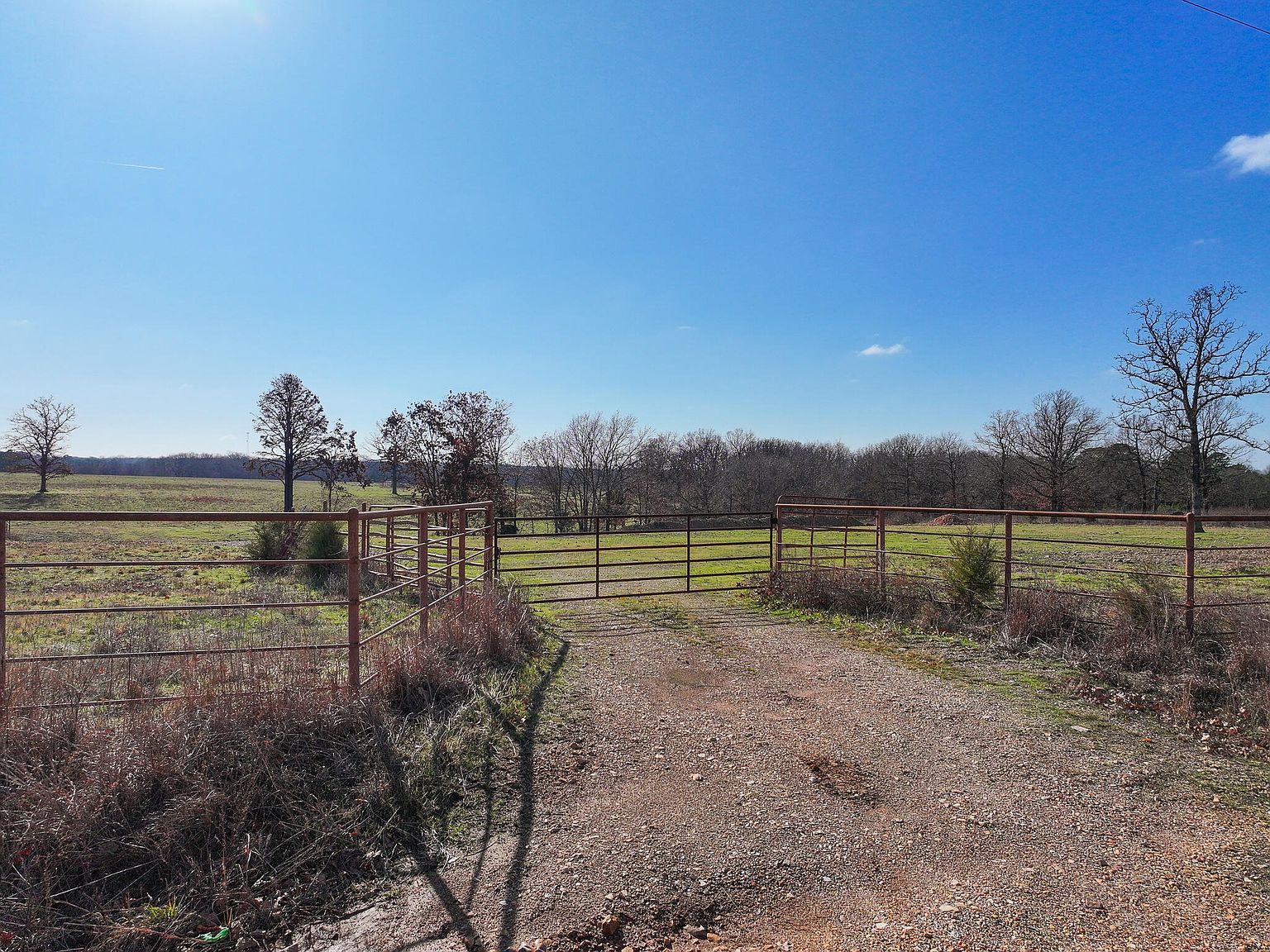 000 E 484 Road, Colcord, OK 74338 | MLS #60284185 | Zillow