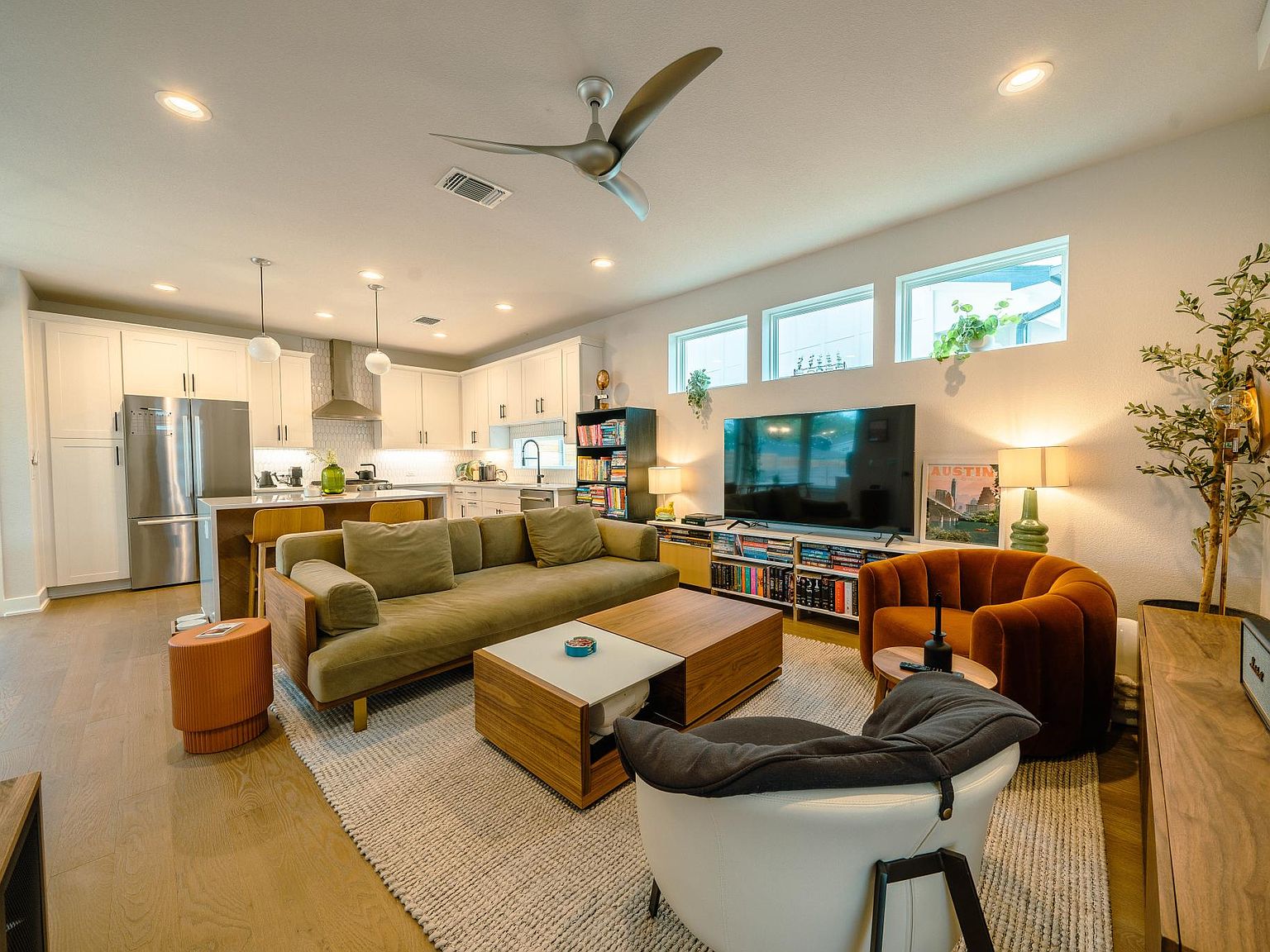 4400 Jinx Ave #2, Austin, TX 78745 | Zillow