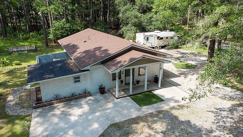 91 River Bend Rd, Ridgeland, SC 29936 | Zillow