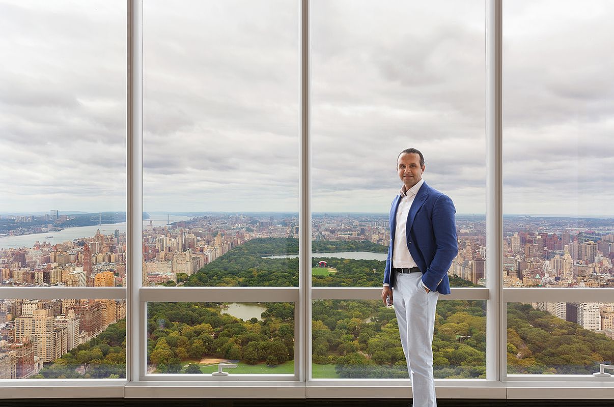 157 W 57th St Penthouse 79, New York, NY 10019 | Zillow