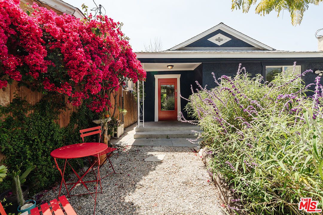 6114 Burwood Ave, Los Angeles, CA 90042 | Zillow