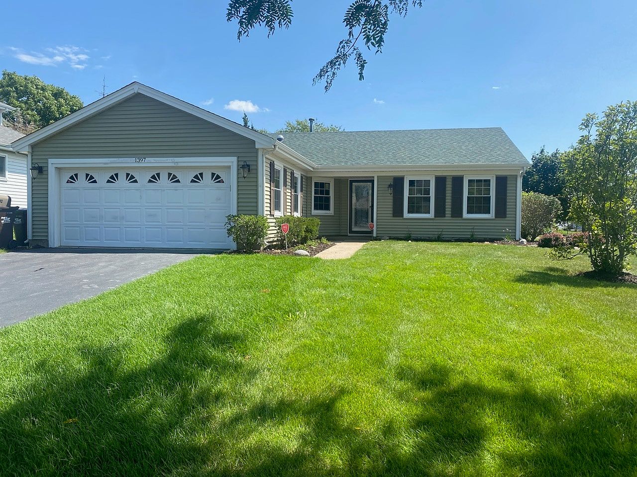 1397 Parkridge Ct, Crystal Lake, IL 60014 | MLS #11892207 | Zillow