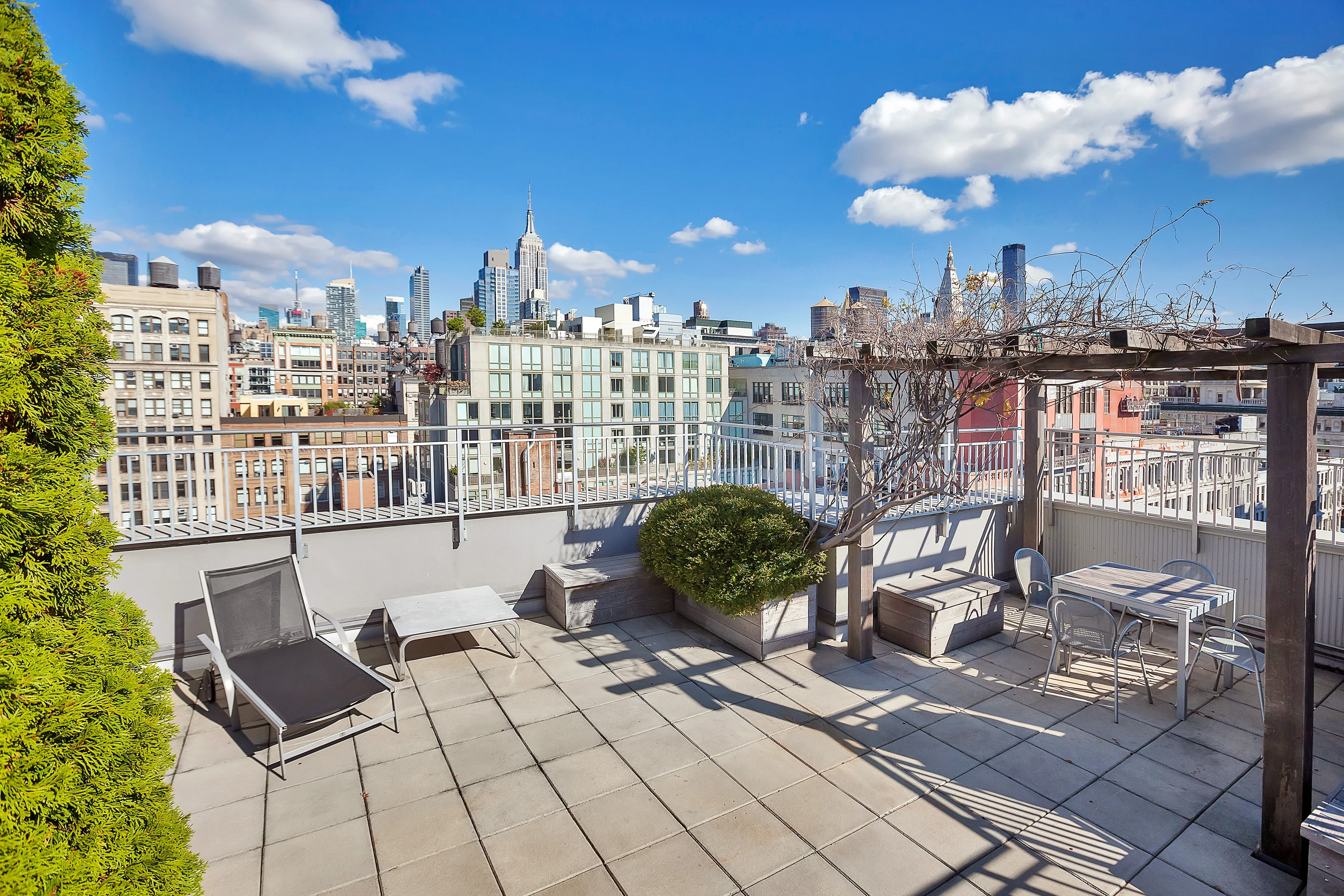 144 West 18th Street #3E in Chelsea, Manhattan | StreetEasy