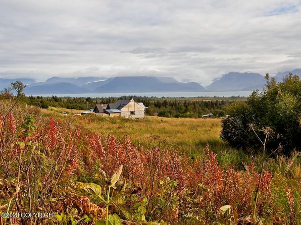 Homer AK Land & Lots For Sale - 51 Listings | Zillow