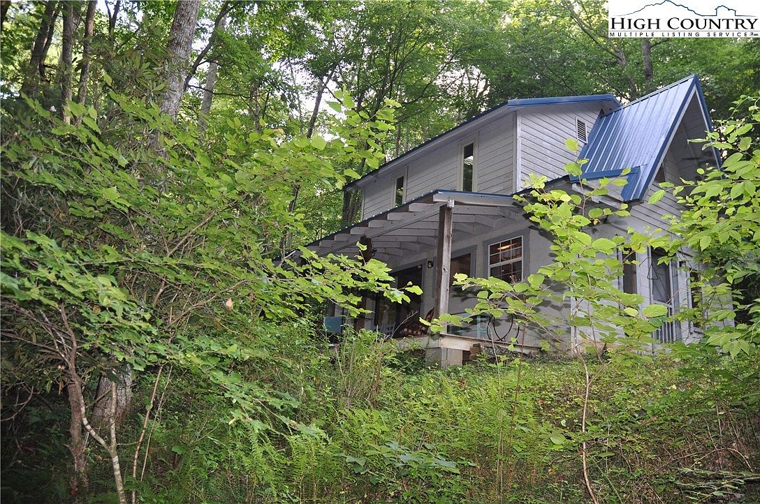 502 Benge Ashe Road, Purlear, NC 28665 | Zillow