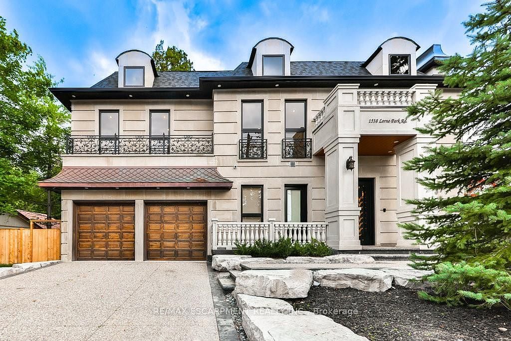 1538 Lorne Park Rd, Mississauga, ON L5H 3B2 | MLS #W7321744 | Zillow