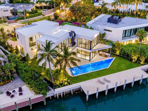 New Construction Homes in Miami Beach FL | Zillow