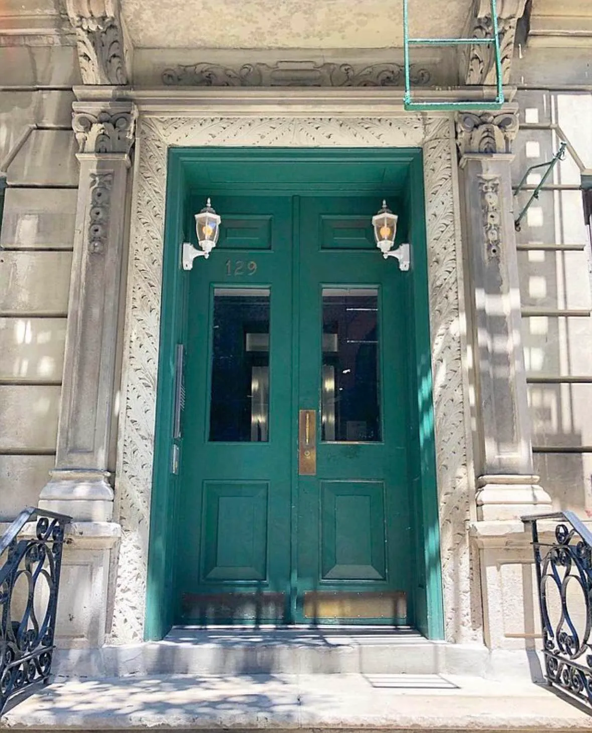 129 Perry Street #1C in West Village, Manhattan | StreetEasy