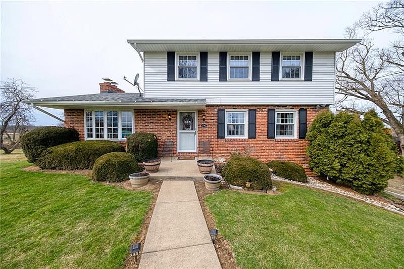 1742 Route 30, Clinton, PA 15026 | Zillow