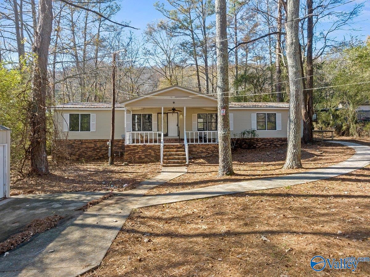 931 Honeycomb Rd, Grant, AL 35747 | MLS #21849433 | Zillow