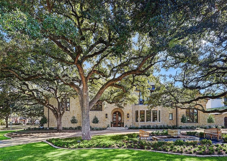 5401 Doliver Dr, Houston, TX 77056 | Zillow