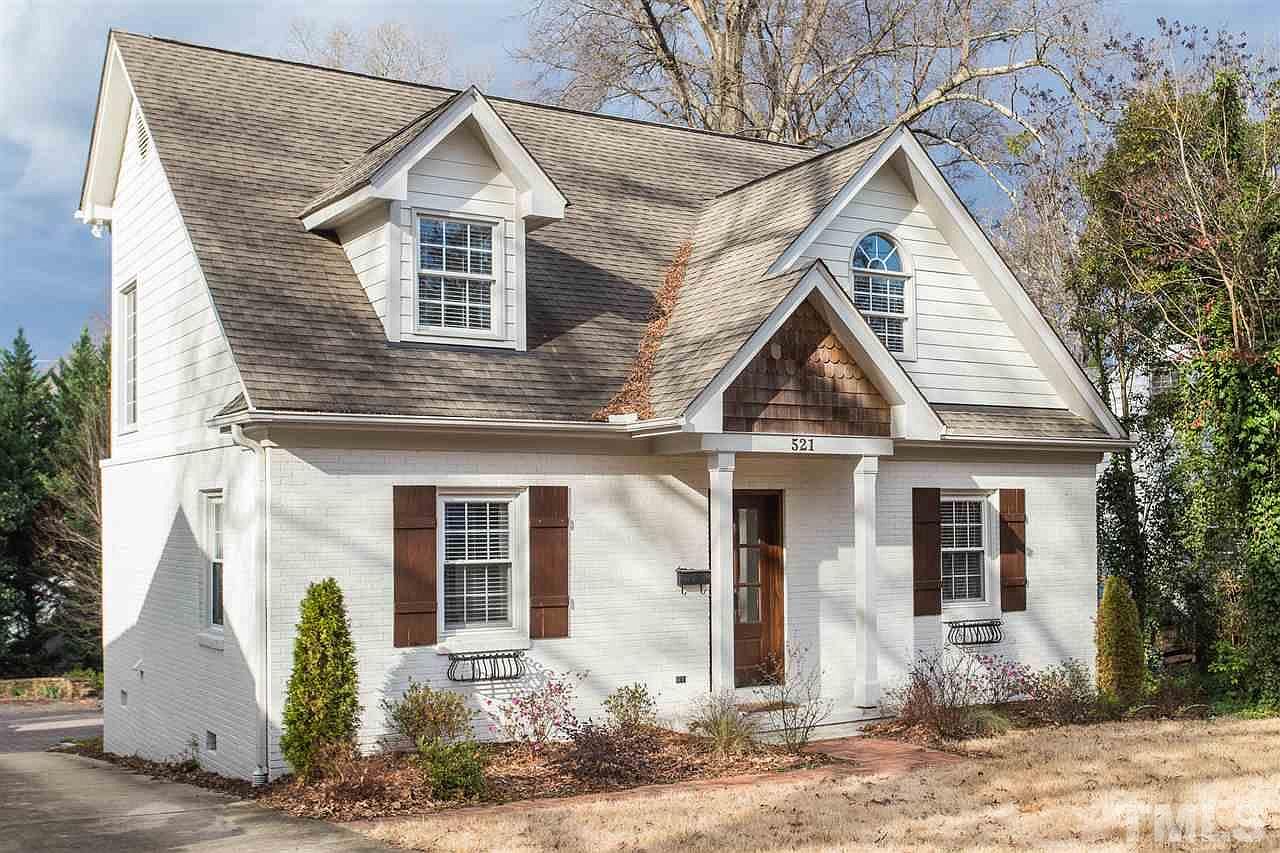 521 Dixie Trl, Raleigh, NC 27607 | Zillow