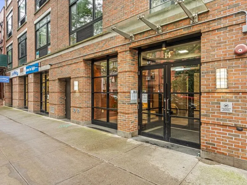 14 Hope Street #3F in Williamsburg, Brooklyn | StreetEasy