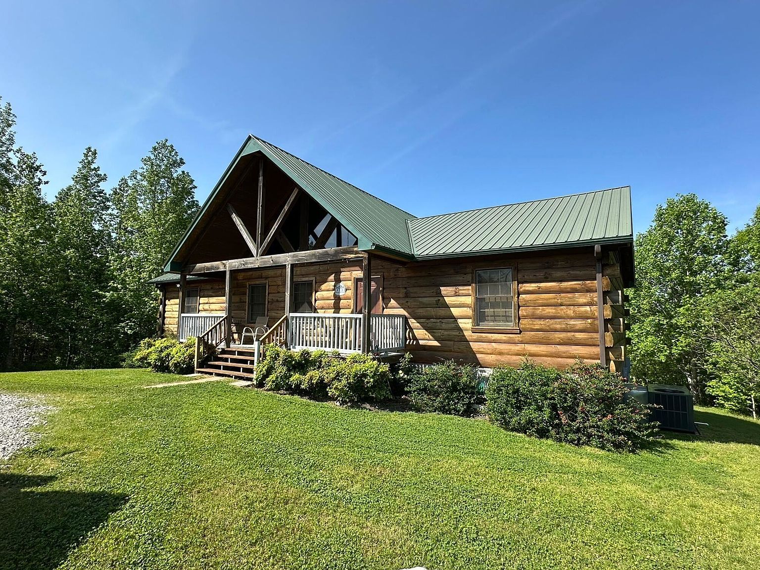 435 James Ridge Dr, Clifton, TN 38425 | Zillow