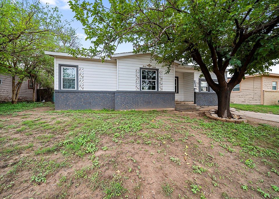 1510 Kentucky Way, Big Spring, TX 79720 | MLS #50059156 | Zillow