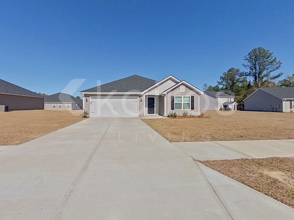 Houses For Rent in Springfield GA - 6 Homes | Zillow