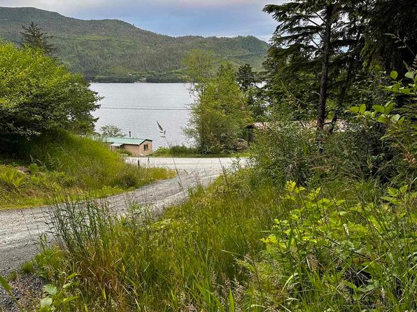 Klawock AK Real Estate - Klawock AK Homes For Sale | Zillow