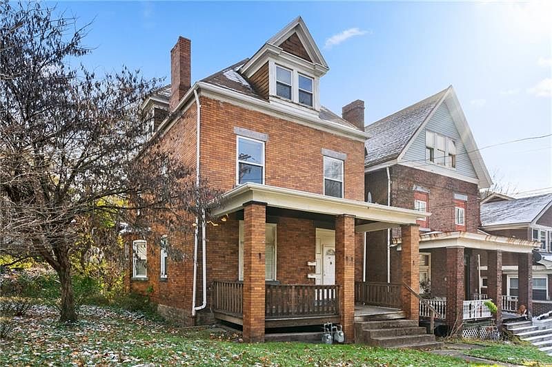 2954 Sheraden Blvd, Pittsburgh, PA 15204 | MLS #1610712 | Zillow
