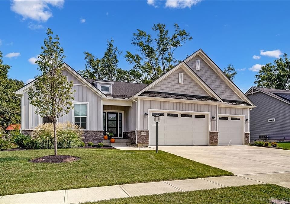 10147 Gully Pass Dr Dayton, OH, 45458 - Apartments for Rent | Zillow