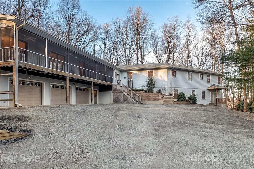 154 Chestnut Ln, Cedar Mountain, NC 28718 | Zillow