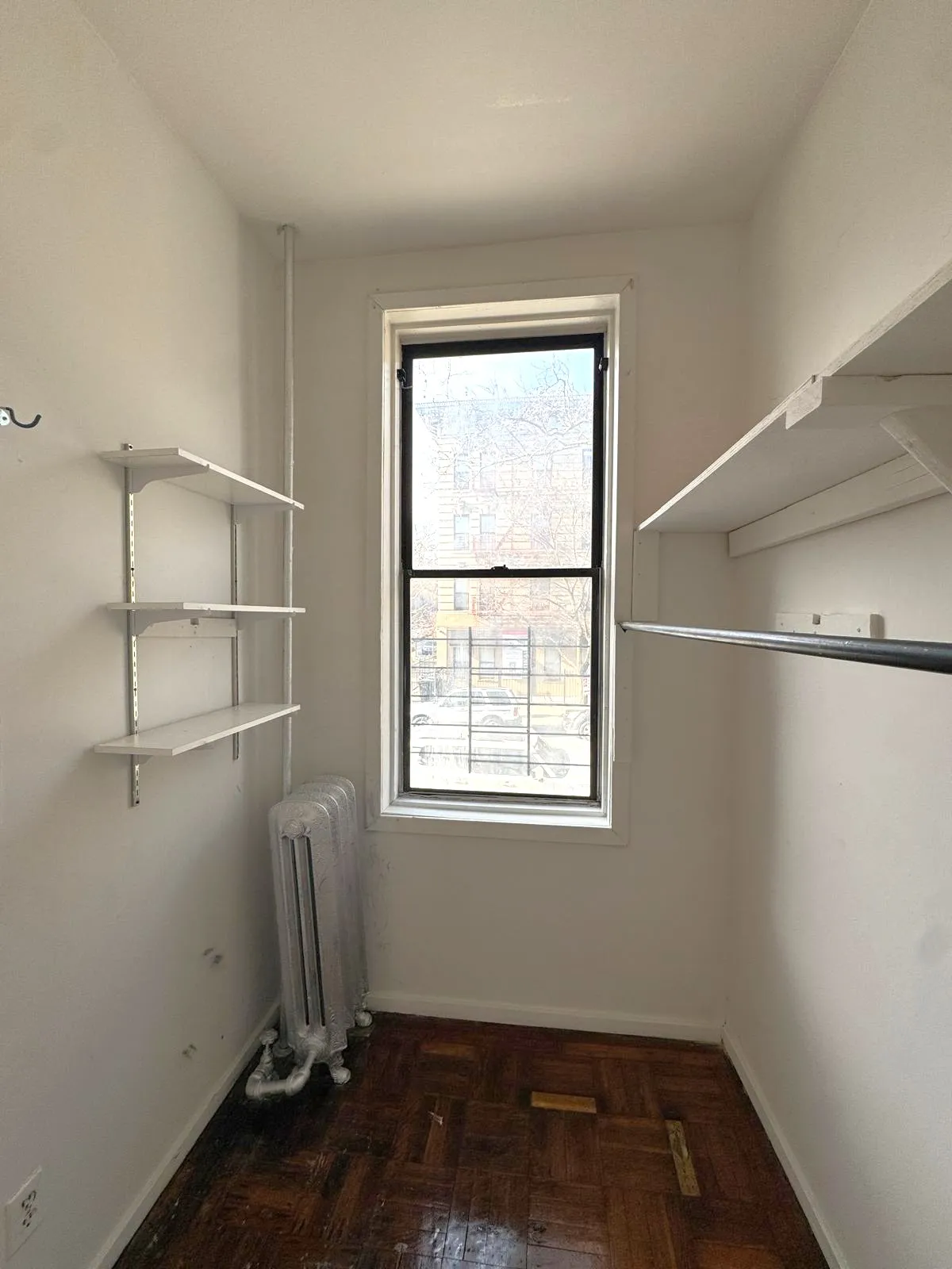 73 Patchen Avenue #2B in Stuyvesant Heights, Brooklyn | StreetEasy