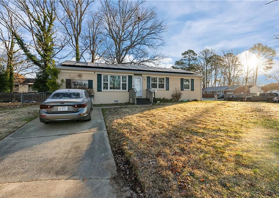 13203 Aqueduct Dr, Newport News, VA 23602 | Zillow