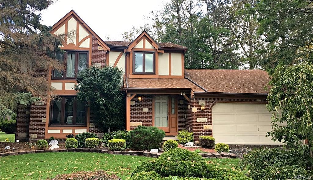 19 Bluebird Ln, Amherst, NY 14228 | Zillow