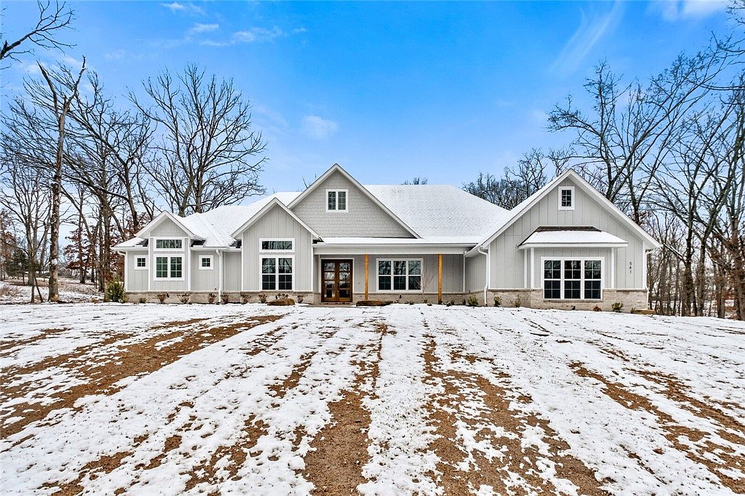 541 Oneida Cir, Pea Ridge, AR 72751 | Zillow