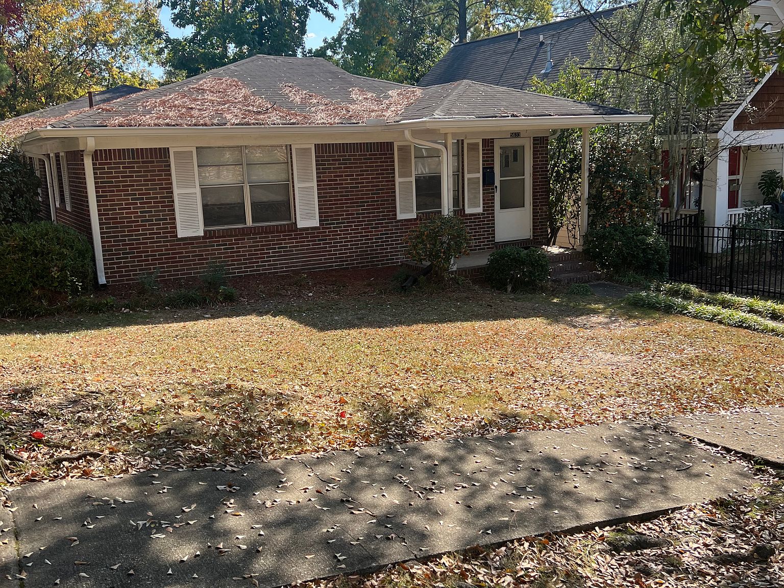 5633 5th Ter S #5633, Birmingham, AL 35212 | Zillow